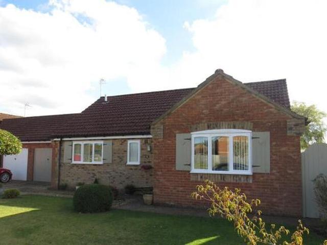 Old School Road, Briston, 3 Bedroom Detached