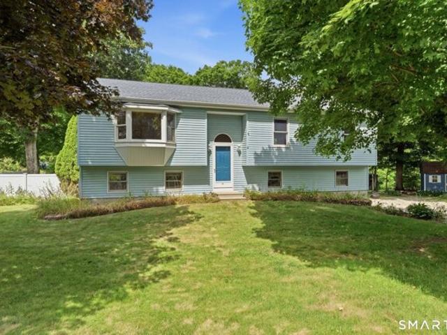Old Schoolhouse Rd, Mansfield, Home For Sale