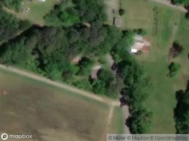Old Scott Rd
