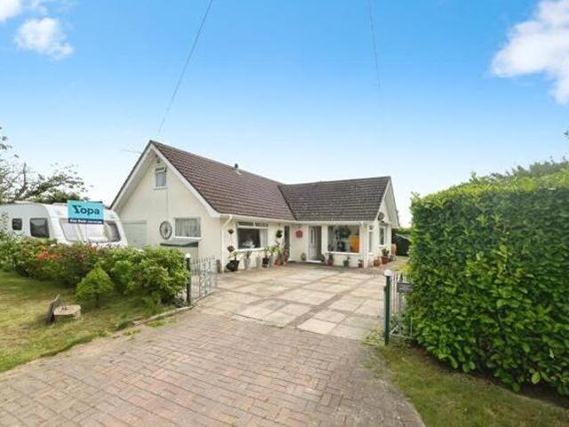 Old Scremby Road, Ashby By Partney, 2 Bedroom Detached