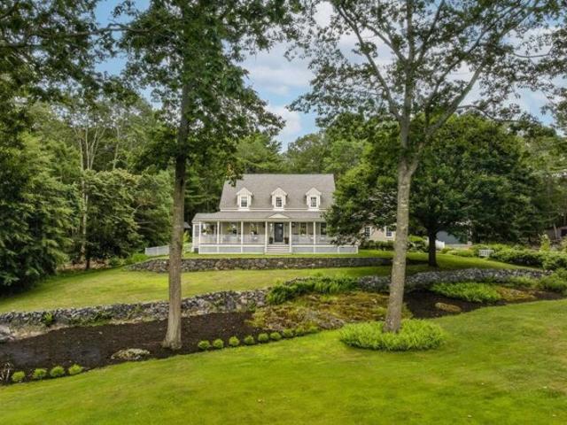 Old Seabury Rd, York, Home For Sale