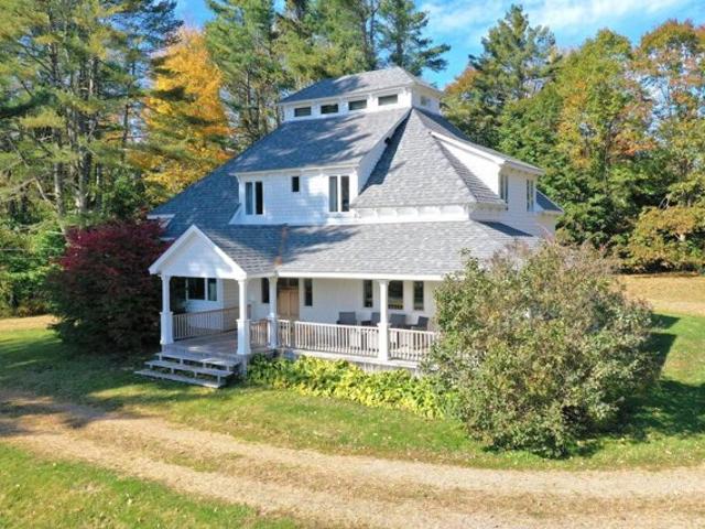 Old Searsport Ave, Belfast, Home For Sale