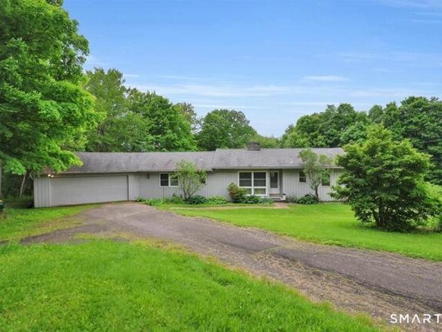 Old Sherman Hill Rd, Woodbury, Home For Sale