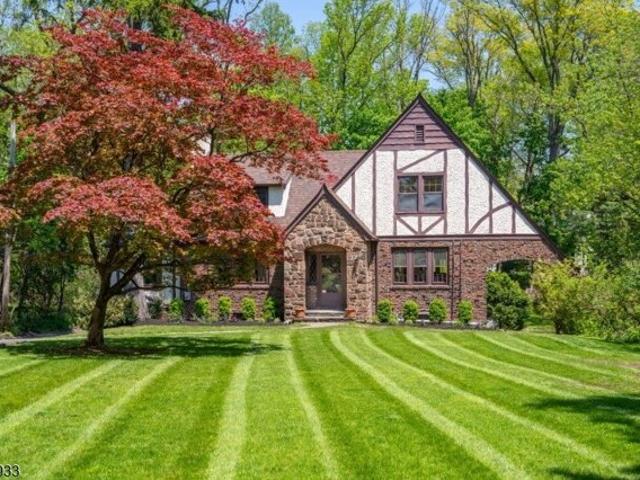 Old Short Hills Rd, Millburn, Home For Sale