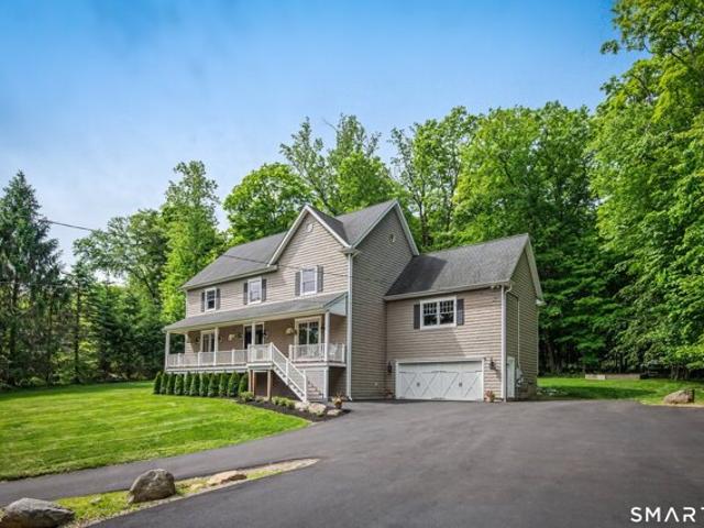 Old Sib Rd, Ridgefield, Home For Sale