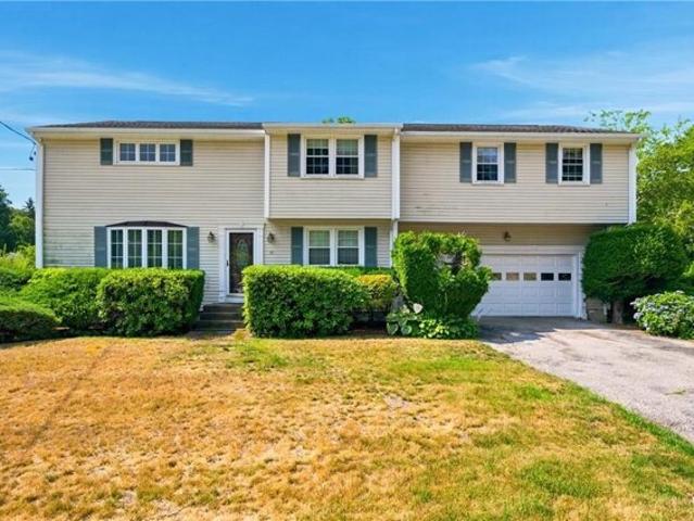 Old Simmonsville Rd, Johnston, Home For Sale