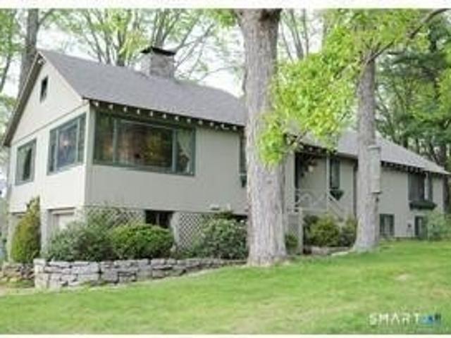 Old Slocum Rd, Hebron, Home For Sale