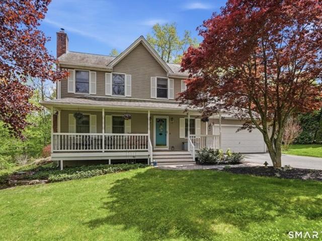 Old Slocum Rd, Hebron, Home For Sale