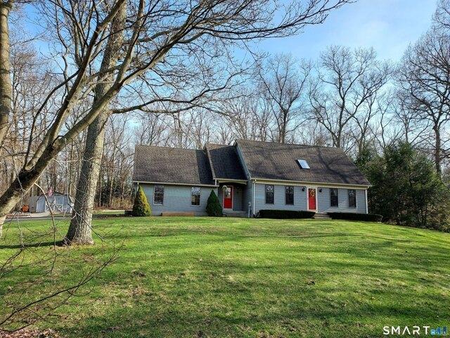 Old Slocum Rd, Hebron, Home For Sale