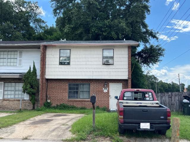 Old Spanish Trail Rd