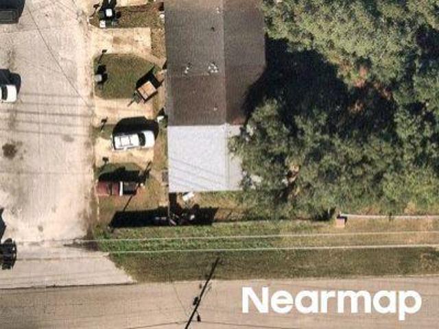 Old Spanish Trail Rd