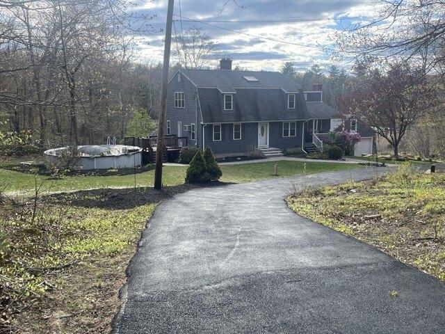 Old Spencer Rd, Charlton, Home For Sale