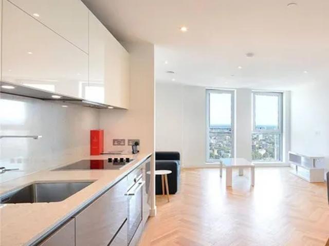 Old Spike, 251 Southwark Bridge Road, London, SE1 6FL, United Kingdom | 1 bed apartment for rent #137170951 | Rentberry