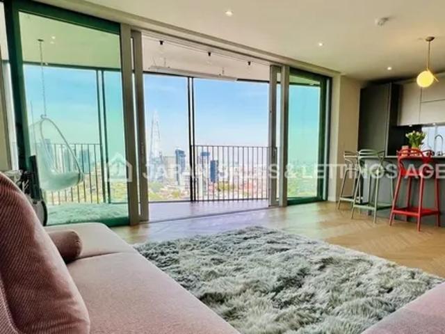 Old Spike, 251 Southwark Bridge Road, London, SE1 6FL, United Kingdom | 1 bed apartment for rent #167547060 | Rentberry