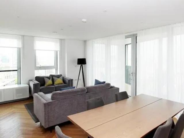 Old Spike, 251 Southwark Bridge Road, London, SE1 6FL, United Kingdom | 3 bed house for rent #167382978 | Rentberry