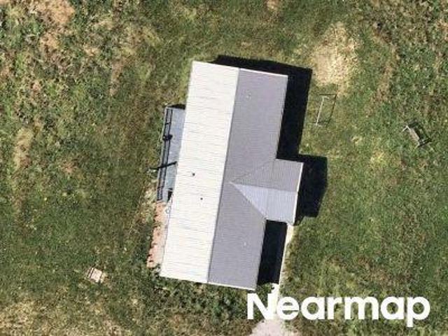 Old Sportsman Rd