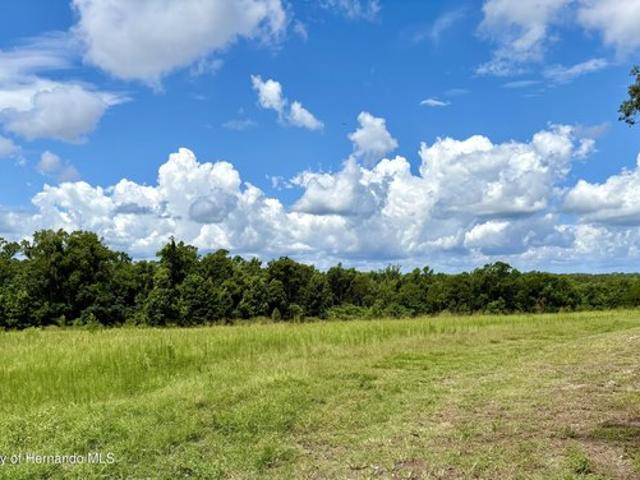 Old Spring Lake Rd, Brooksville, FL 34601