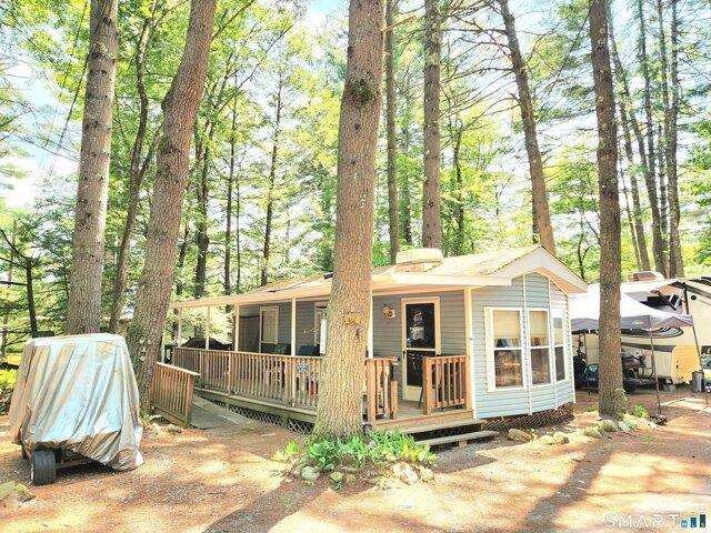 Old Springfield Rd Unit,stafford, Condo For Sale