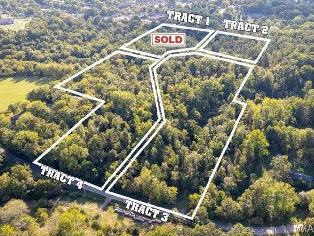 Old Sprigg Street Rd Lot 3, Cape Girardeau, MO 63701