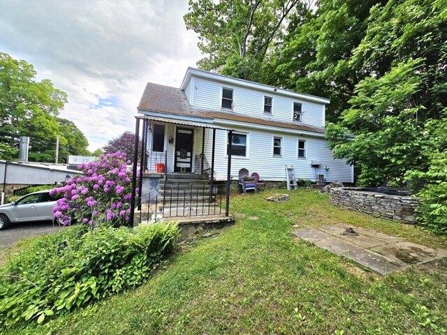 / Old Sturbridge Rd, Southbridge, Home For Sale