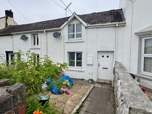 Old St. Clears Road, Carmarthen SA31, 2 bed property to rent, £850 pcm | PrimeLocation
