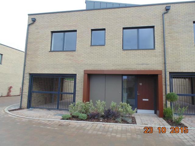 Old St. Pauls, Russell Street, Cambridge CB2, 3 bed property to rent, £1,900 pcm | PrimeLocation