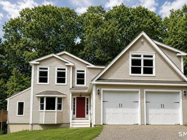 Old Stage Coach Rd, Haddam, Home For Sale