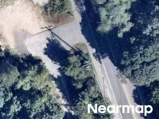 Old Stage Rd