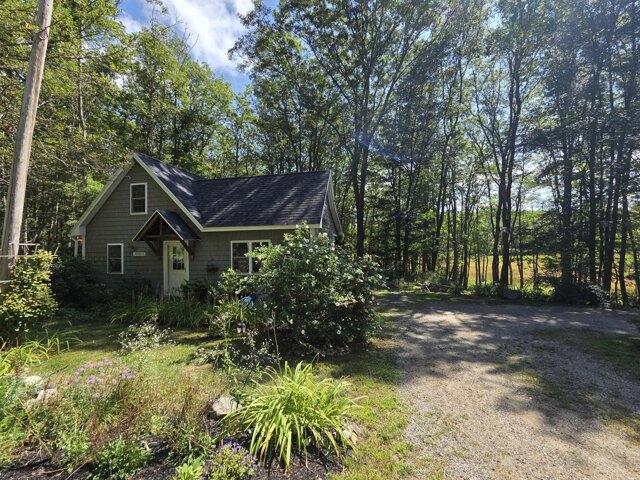 Old Stage Rd, Arrowsic, Home For Sale