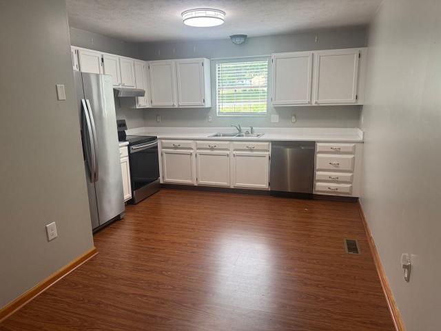 Old Stage Rd Duplex 2 Bedroom Apartment for Rent at 5458 Old Stage Rd, Morristown, TN 37814