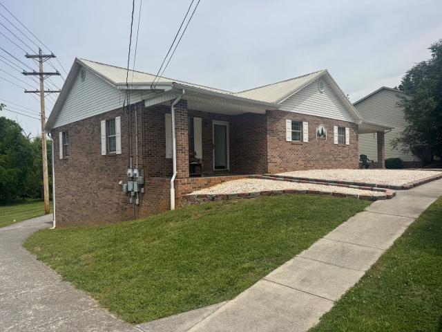 Old Stage Rd Duplex