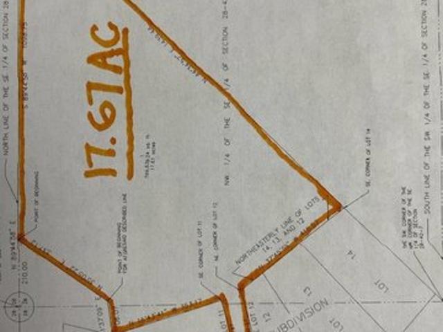 Old Stage Rd Lot 19, Hampshire, IL 60140