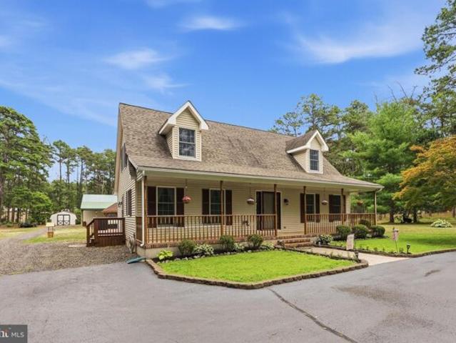 Old Stage Rd, Millville, Home For Sale