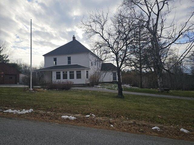 Old Stage Rd, Norway, Home For Sale