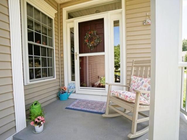 Old Stage Rd Unit,litchfield, Home For Sale