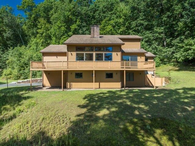 Old Stagecoach Dr, Monson, Home For Sale