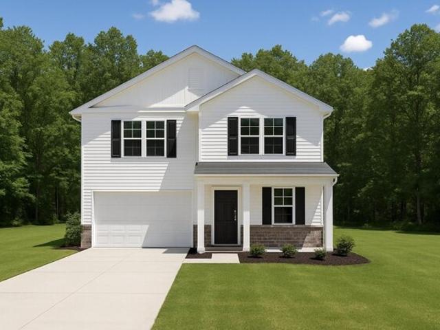 Old Stagecoach Rd, Camden, Home For Sale