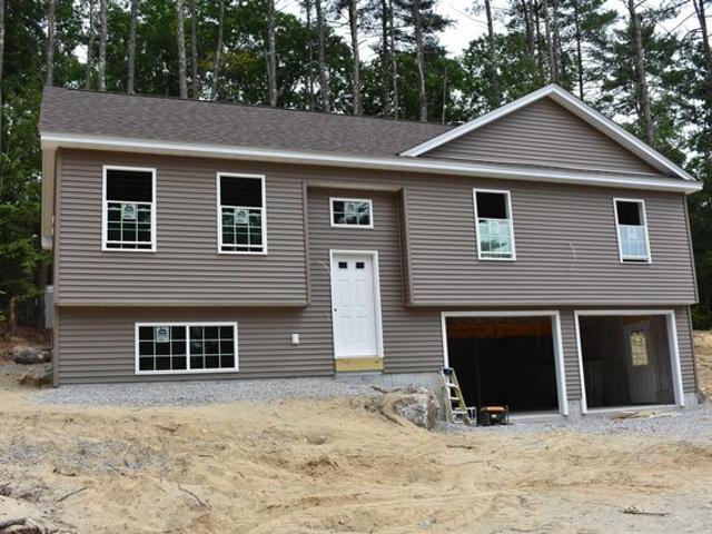 Old Stagecoach Rd Lot 10 48, Bennington, NH 03442