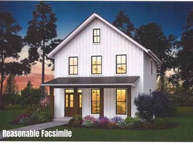 Old Stagecoach Rd Lot 10 48, Bennington, NH 03442
