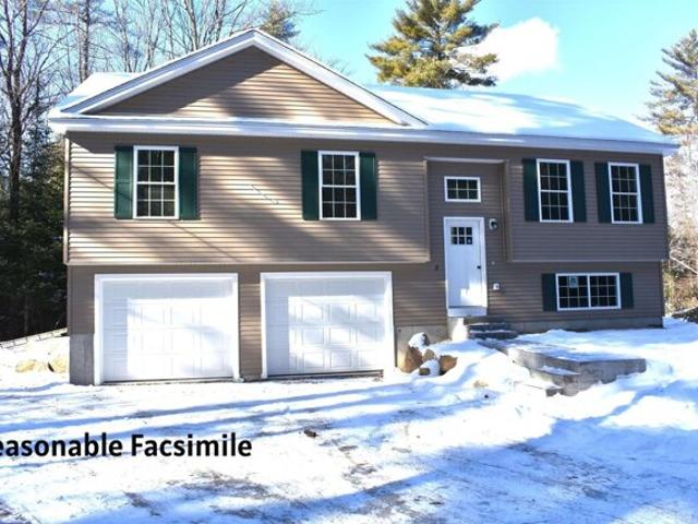 Old Stagecoach Rd Lot, Bennington, Home For Sale