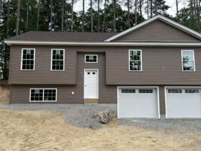 Old Stagecoach Rd Lot, Bennington, Home For Sale