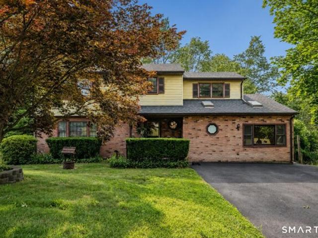 Old Stagecoach Rd, Meriden, Home For Sale