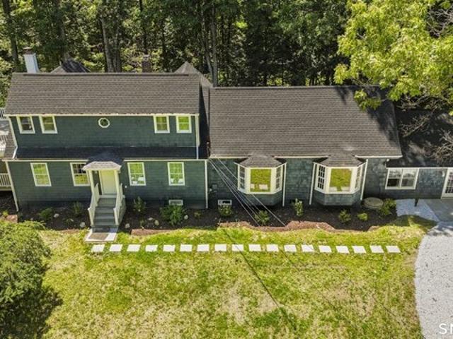 Old Stagecoach Rd, Redding, Home For Sale