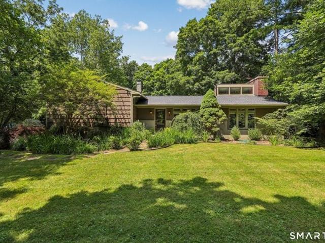 Old Stagecoach Rd, Ridgefield, Home For Sale