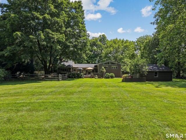 Old Stagecoach Rd, Ridgefield, Home For Sale