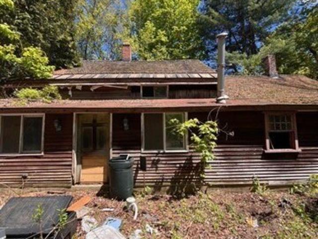 Old Stafford Rd, Tolland, Home For Sale