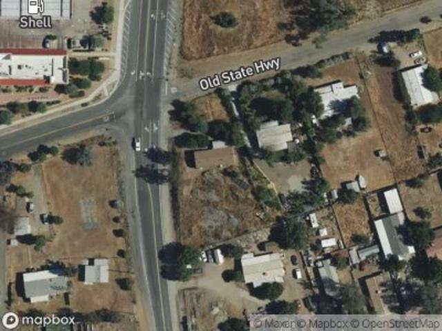 Old State Hwy