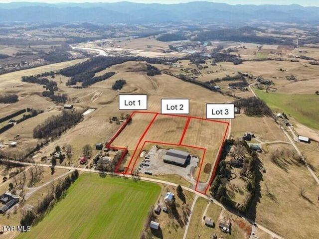 Old State Route 34, Limestone, TN 37681