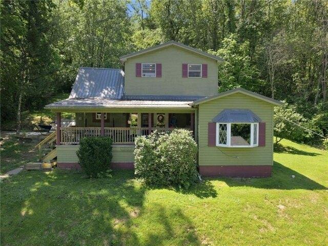 Old State Rd, Apollo, Home For Sale