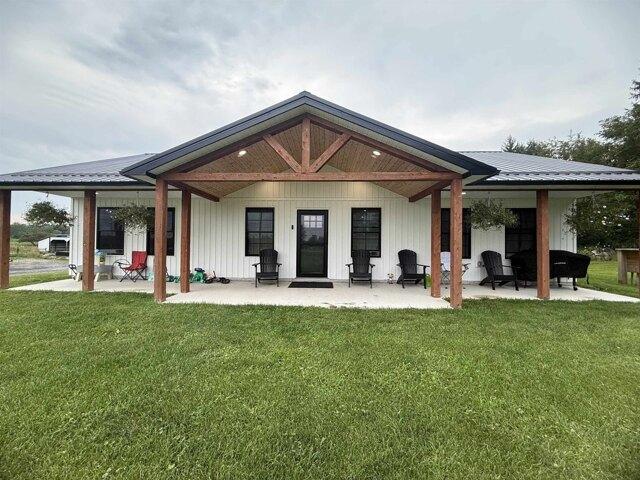 Old State Rd, Dekalb Junction, Home For Sale